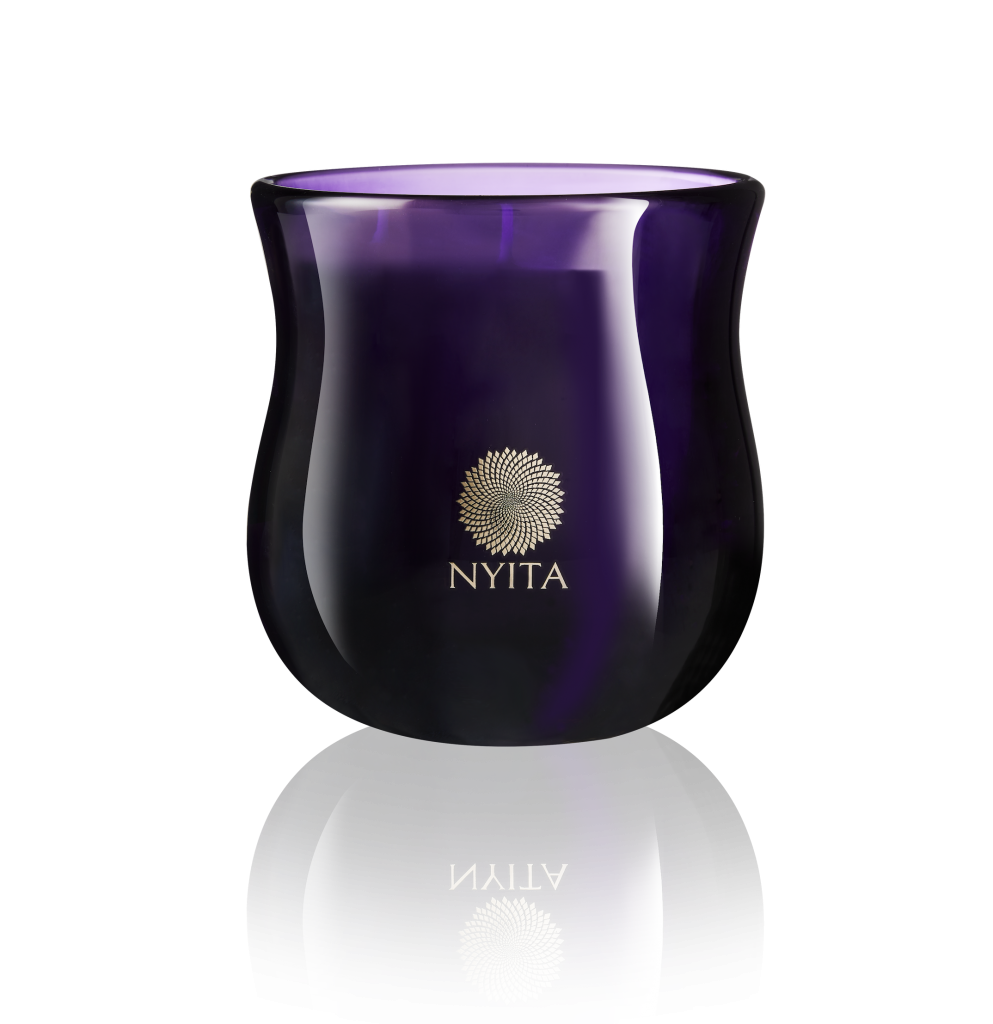 CLEANER BURNING CANDLE™ – NYITA