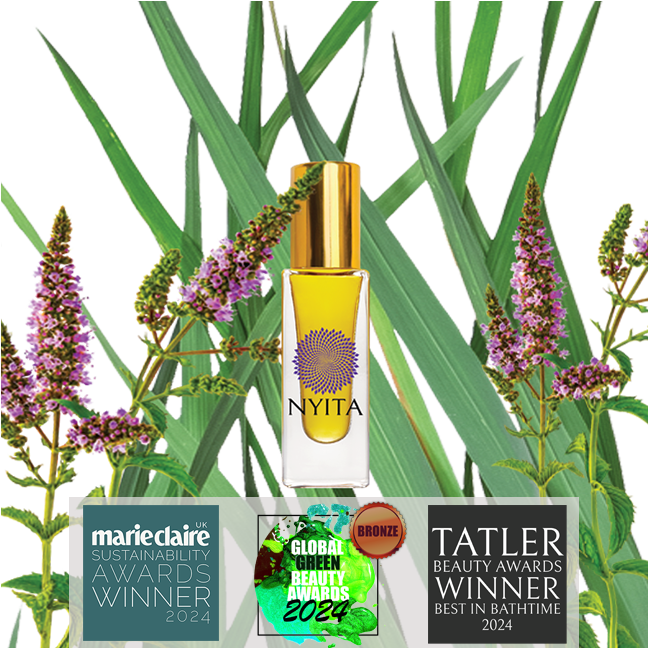 FIRST LIGHT™ | BATH & SHOWER SAMPLE – NYITA