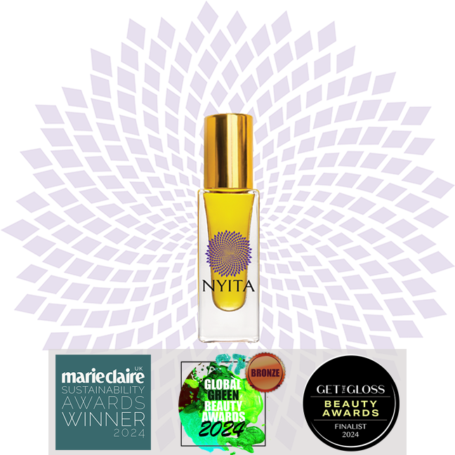 FRAGRANCE-FREE | BODY OIL SAMPLE – NYITA